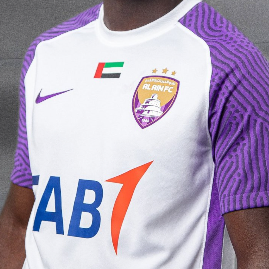 kit 21/22 – Al Ain Club