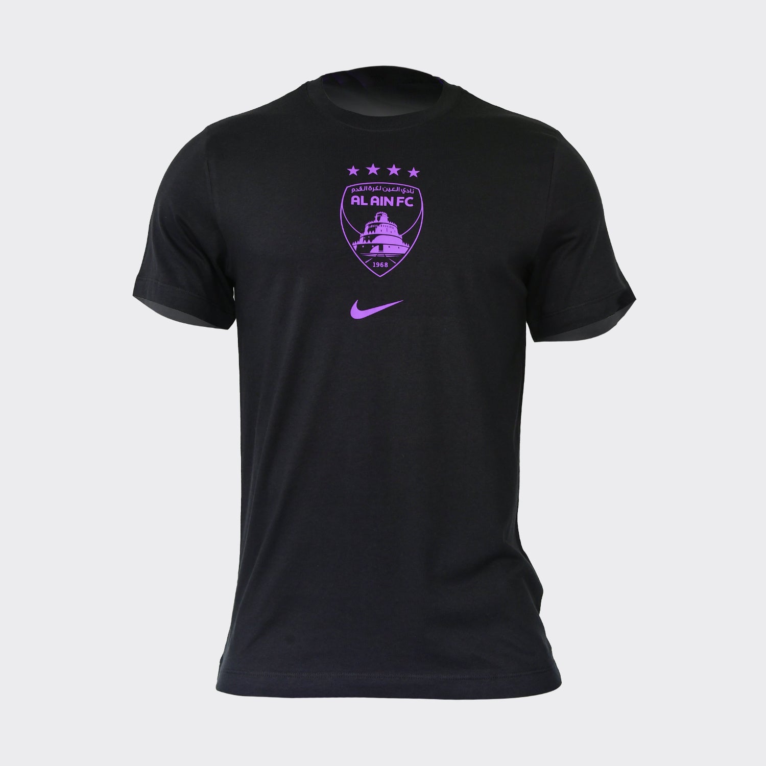 AL AIN FC MEN'S T-SHIRT – Al Ain Club