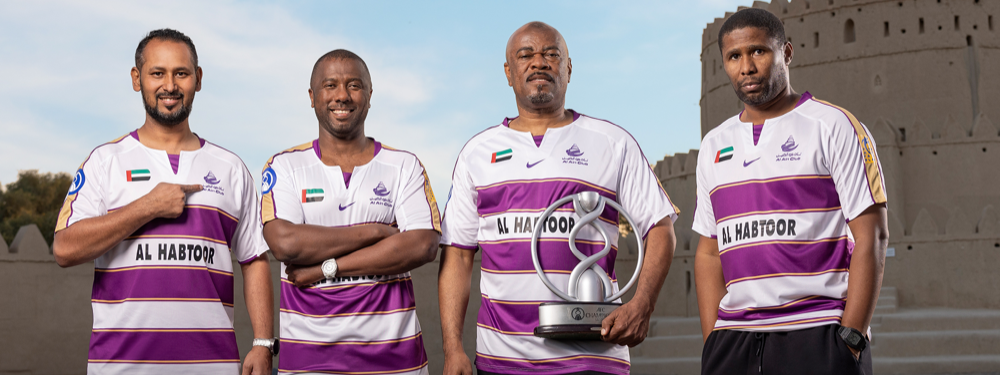 OFFICIAL KIT – Al Ain Club