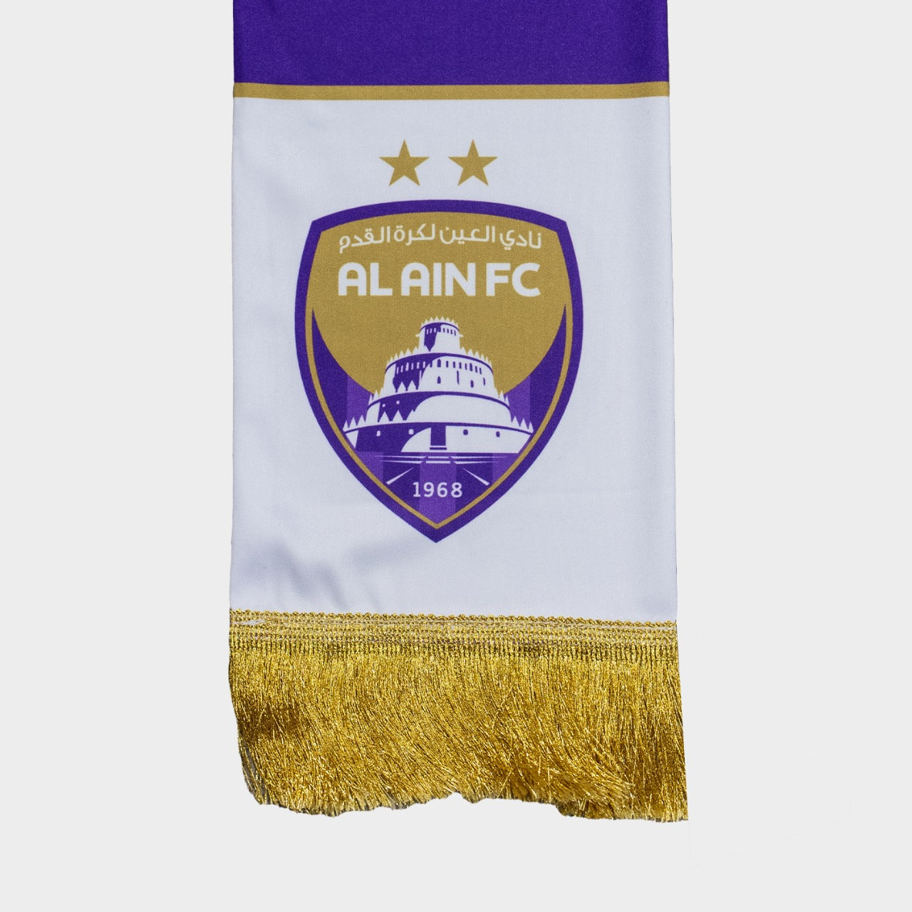 champions scarf – Al Ain Club